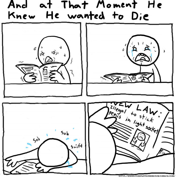 poor guy - Meme by number1 :) Memedroid