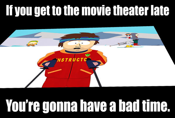 I'm captain malcolm reynolds - Meme by Cmgwwe :) Memedroid