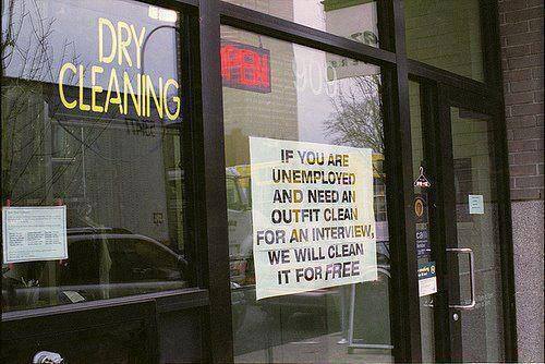 Good guy dry cleaners - Meme by CarissaRobin :) Memedroid