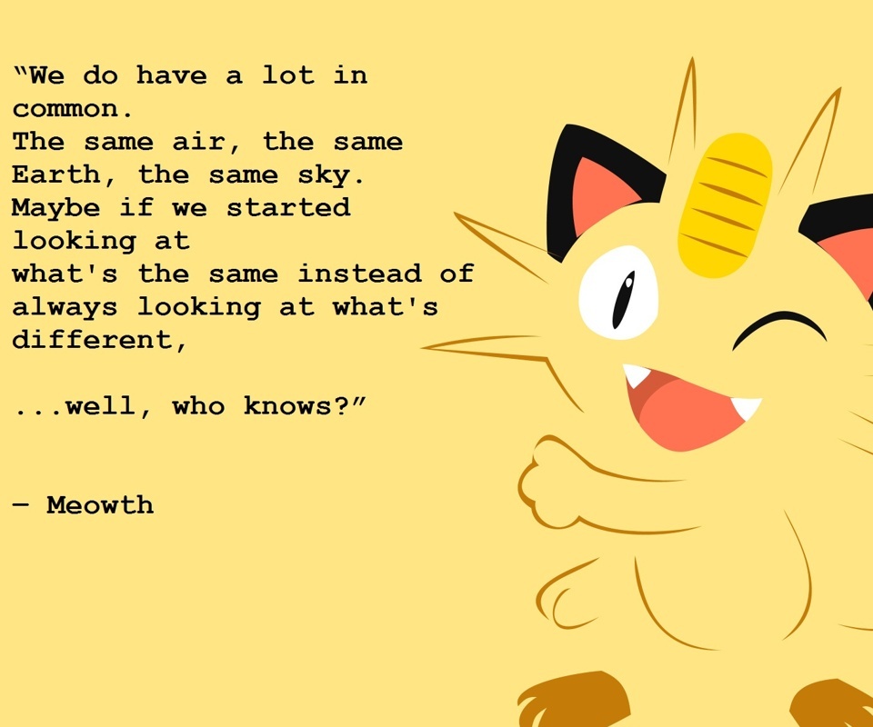 meowth. - Meme by ackerman0397 :) Memedroid
