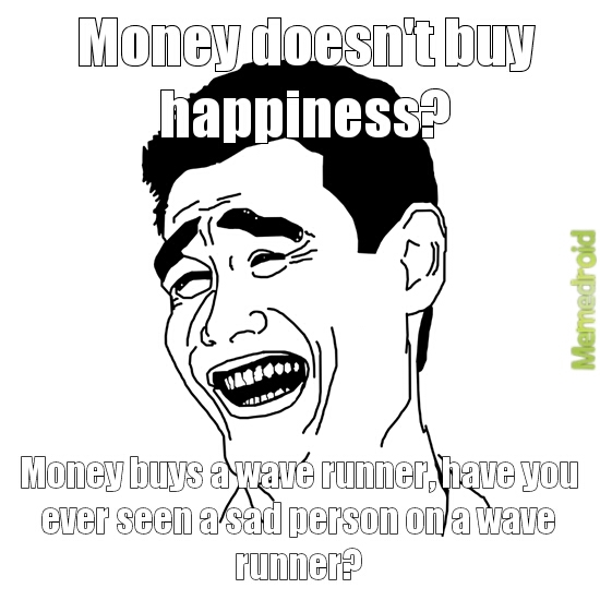 True dat! - Meme by vvv370 :) Memedroid