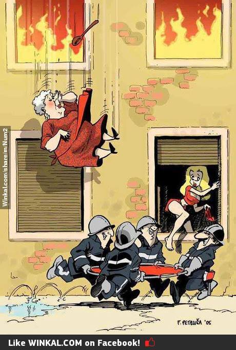 Hay Prioridades!! - Meme subido por fannii :) Memedroid