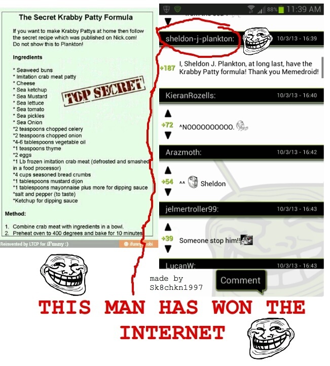 this is a repost - Meme by Repostr :) Memedroid