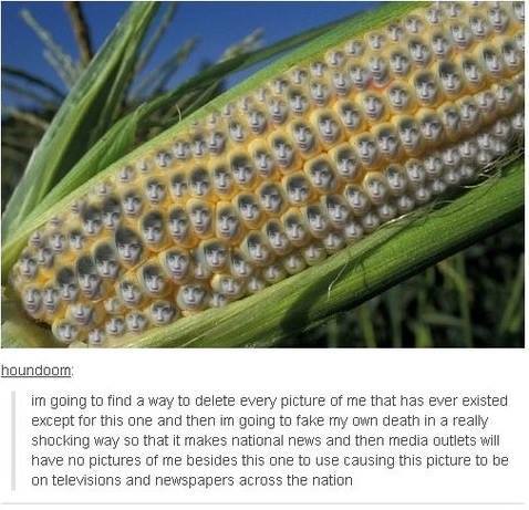 That's So Corny - Meme by comicsarenotdead :) Memedroid