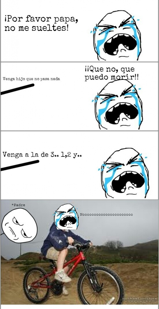 Exagerado! LOL - Meme subido por movi35 :) Memedroid