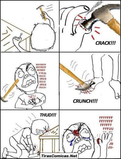 ffffffff - Meme subido por felixs1258 :) Memedroid