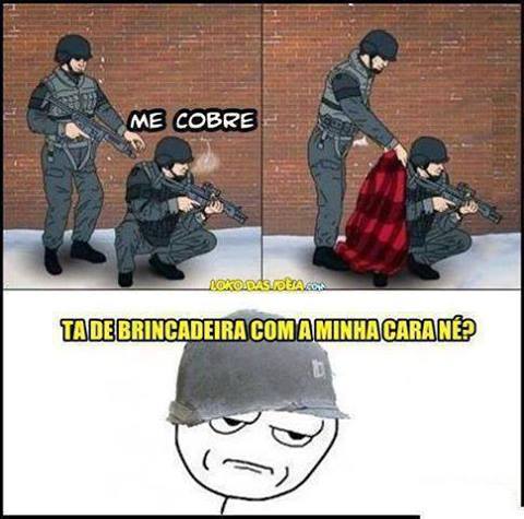 me cobre - Meme by frannsoares :) Memedroid