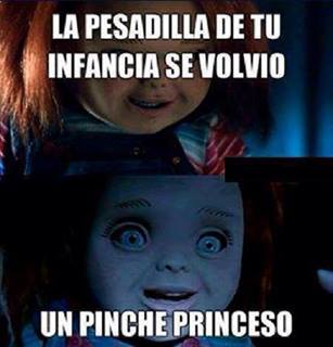 princesso - Meme by benjitabienturriao :) Memedroid