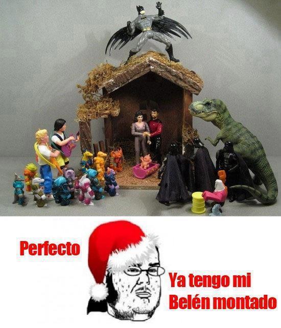 listo! - Meme subido por aniloap23 :) Memedroid