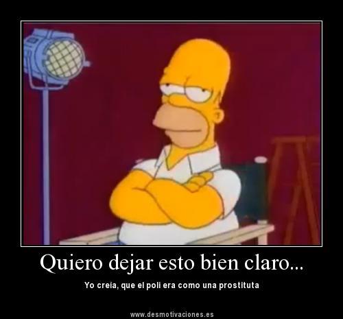 homero - Meme by GhabooBlokee :) Memedroid