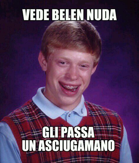 belen - Meme by perro00 :) Memedroid