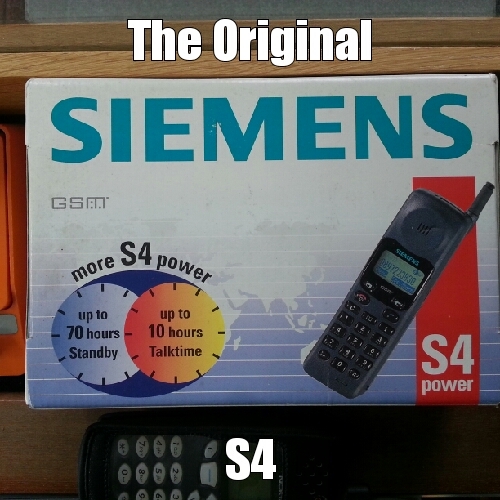 S4 - Meme by Levinson :) Memedroid