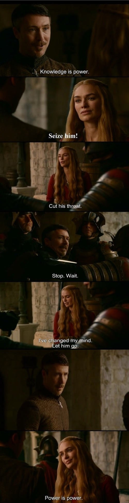 I've got the power! - Meme by shzball :) Memedroid