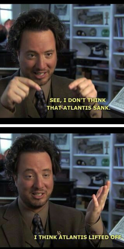 Alien Guys Memes Aliens Guy Meme GIFs | Tenor