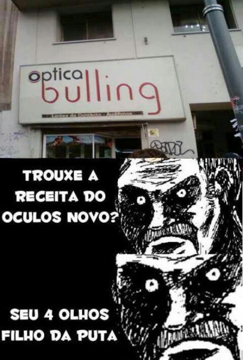 bulling - Meme by edumelo2813 :) Memedroid