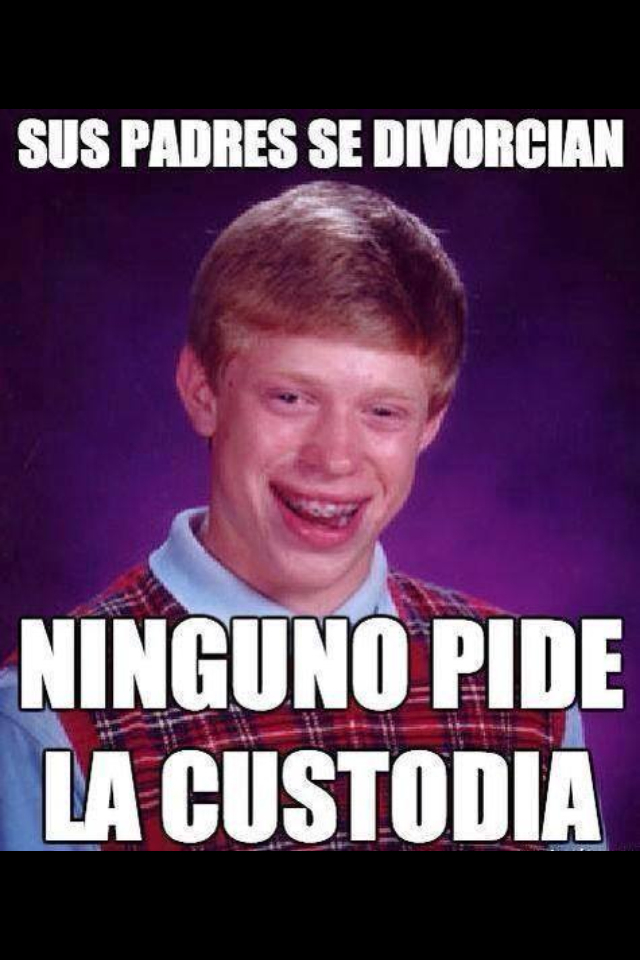 Adoptado everywhere - Meme subido por Willymelculo :) Memedroid