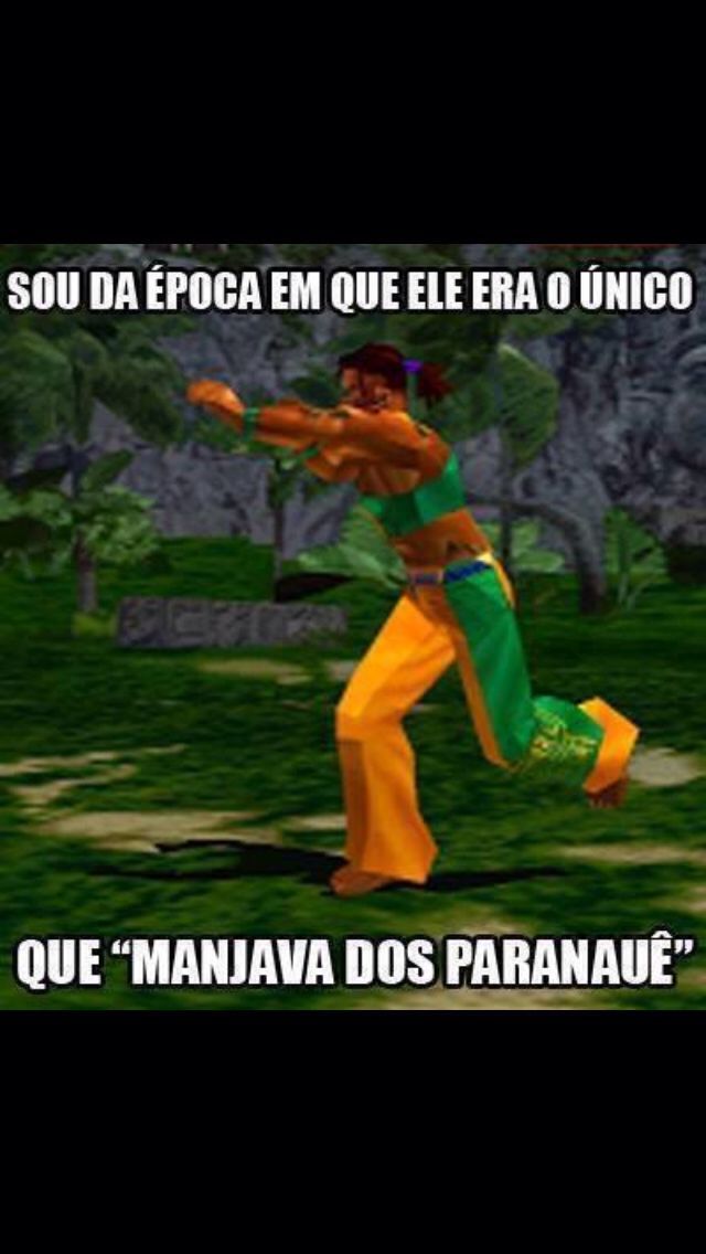 parem c essa modinha seos lixus!!1! - Meme by sp0der :) Memedroid