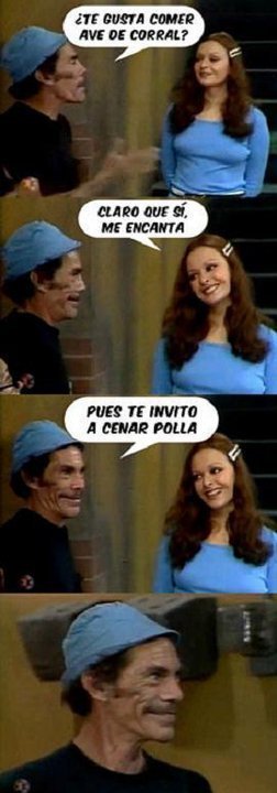 a qué don ramon.... - Meme by cesar.tol7711 :) Memedroid