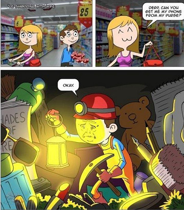 sigh - Meme by kagura15 :) Memedroid