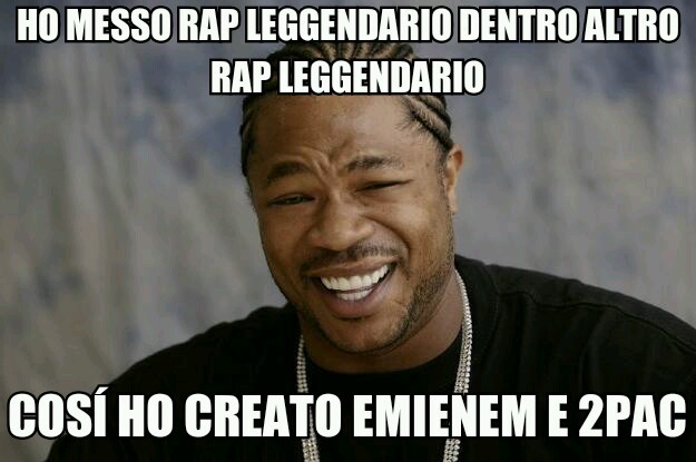 cito enjoi - Meme by antonhy :) Memedroid