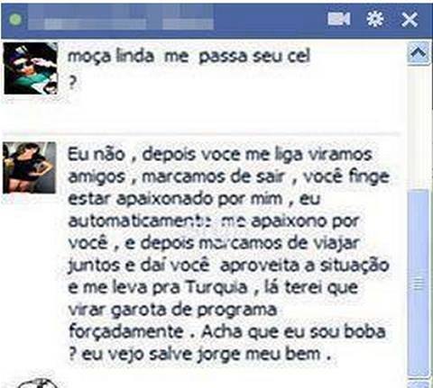 Pqp - Meme by pedro.matos :) Memedroid