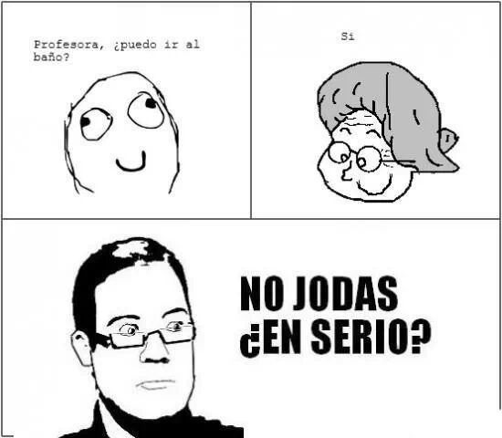 LOLOLOLOLO - Meme subido por ElTrollThom :) Memedroid