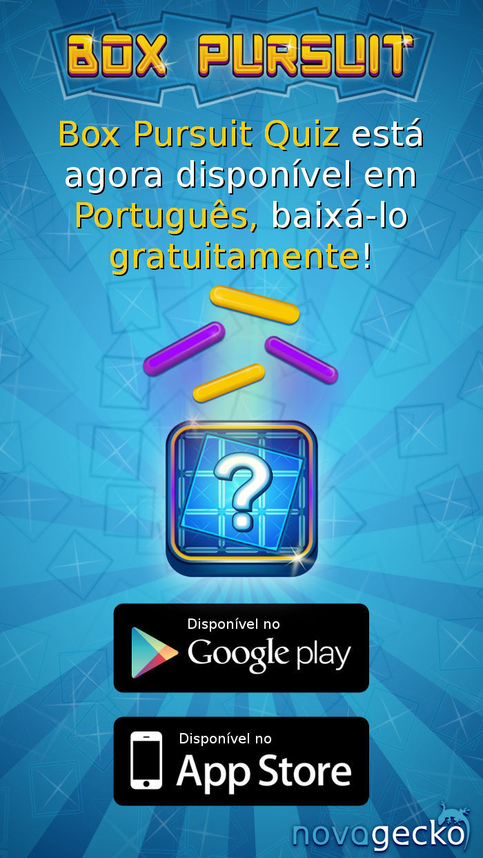 Box Pursuit Quiz - Meme by Novagecko :) Memedroid