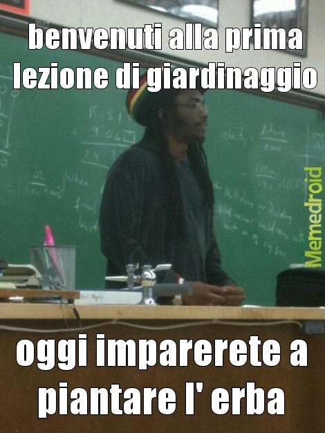 boh - Meme subido por supersonickirby0 :) Memedroid