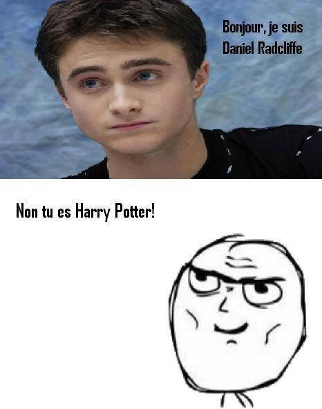 Harry - Meme subido por jeje210793 :) Memedroid