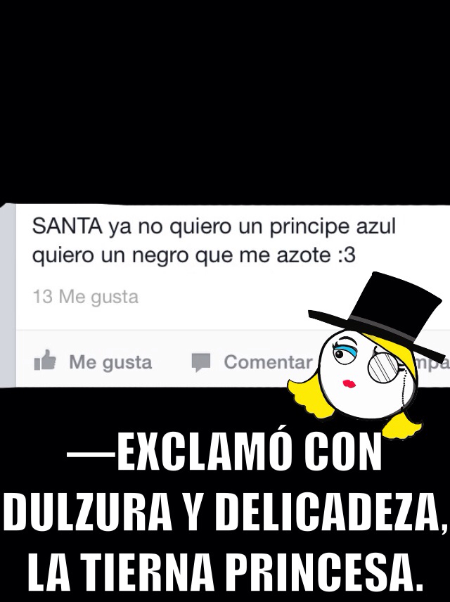 Finísima persona. - Meme subido por Favele :) Memedroid