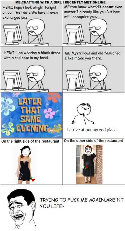 shallow? - Meme by imightbesomeone :) Memedroid