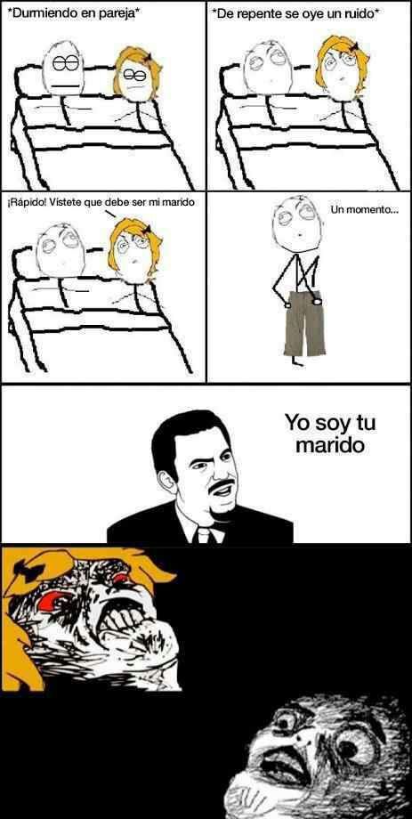 no fukencia - Meme subido por sonick :) Memedroid