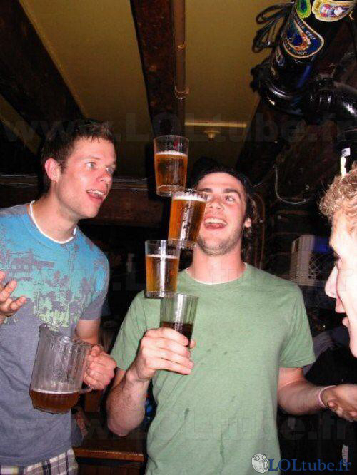 Fail imminent - Mème par pizaman :) Memedroid