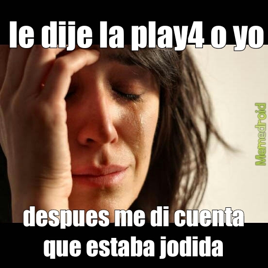ajajaj - Meme subido por sebastianHT.SHTN :) Memedroid