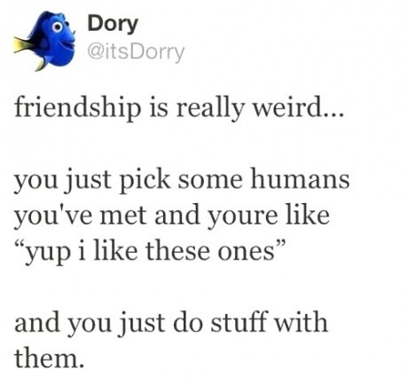 FRIEND SHIP - Meme subido por sharpshoot3er787 :) Memedroid