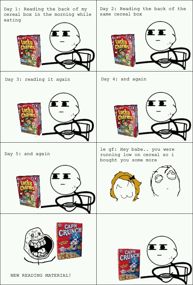 am I the only one? - Meme by ehsanelite :) Memedroid