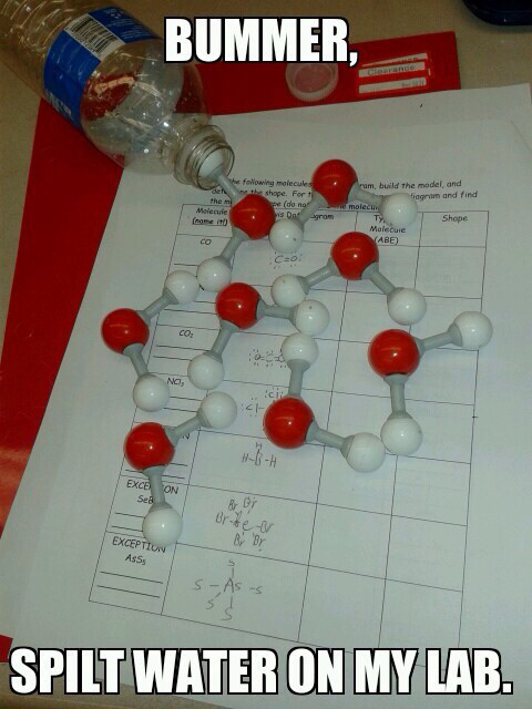 H2O - Meme by rebecriales :) Memedroid