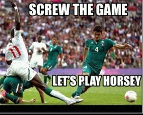 Yeeee-hawww! - Meme by aalok29 :) Memedroid