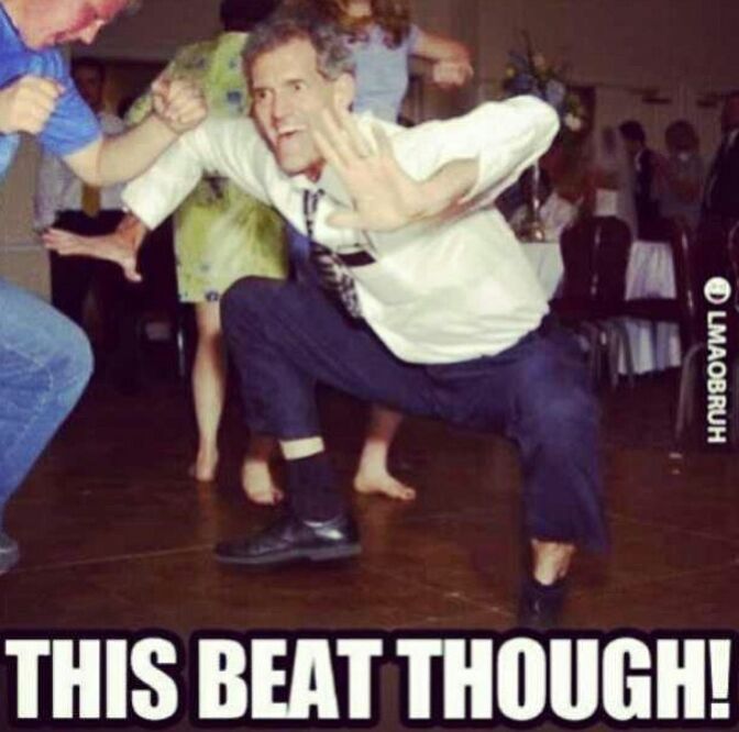 THAT BEAT - Meme by me-like-bacon :) Memedroid