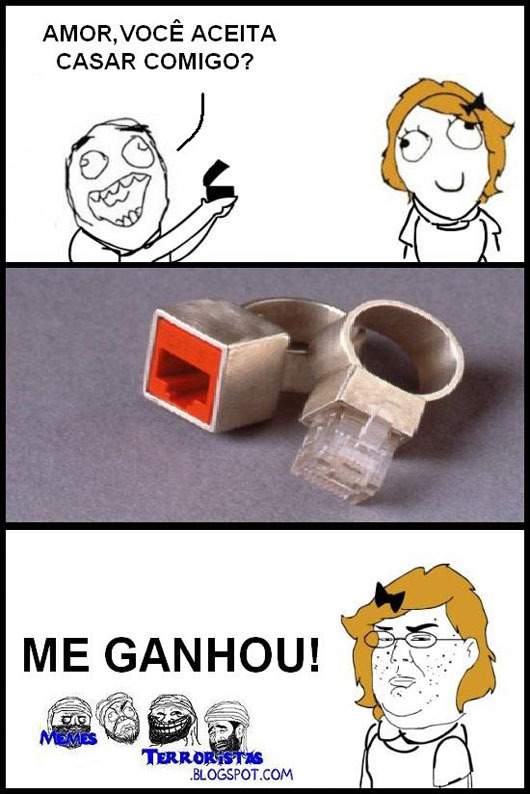 Aceito u.u - Meme by aniihrochaa :) Memedroid