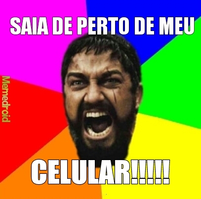 SAIA - Meme subido por vidaulouka :) Memedroid