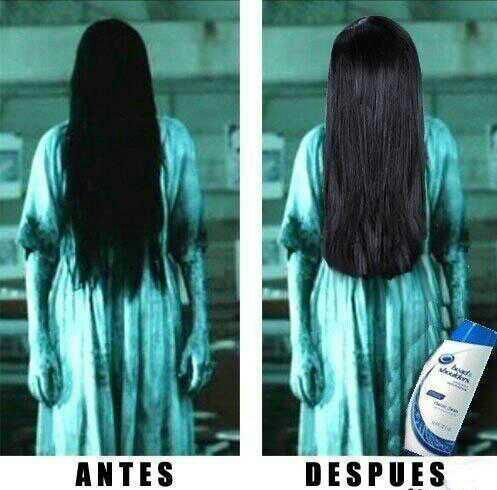 Samara - Meme subido por eljugonwtf :) Memedroid