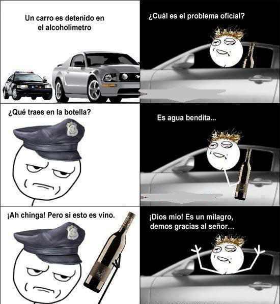 borracho - Meme subido por jepoz04 :) Memedroid