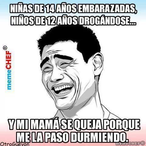 quien las entiende - Meme subido por nayejav :) Memedroid