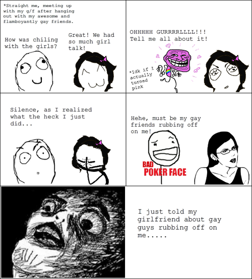 Hehe - Meme by NMIQ77 :) Memedroid