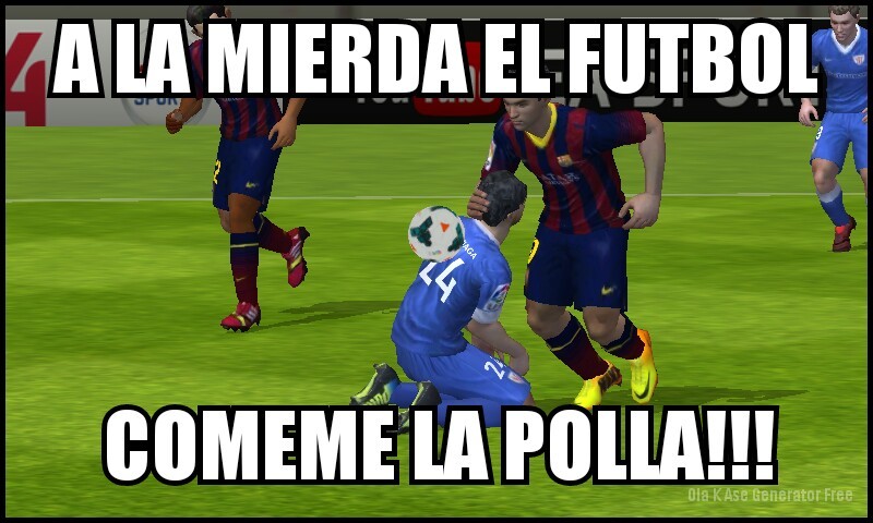 LOOOOL!!! - Meme subido por Pericone2000 :) Memedroid