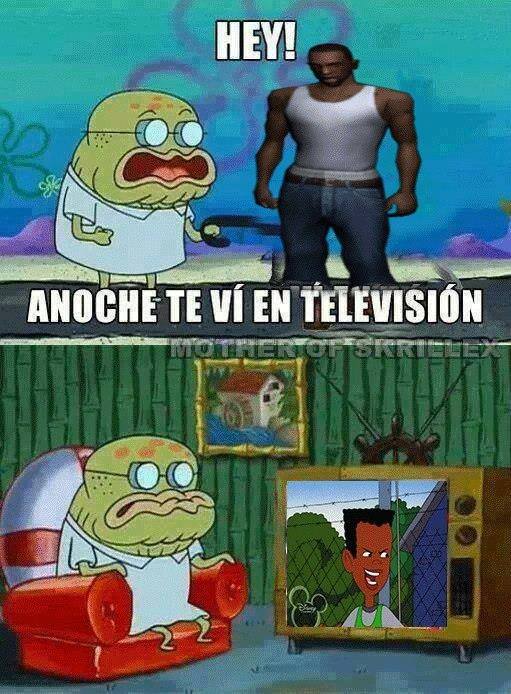 que raro...... - Meme subido por dcmpyyy :) Memedroid