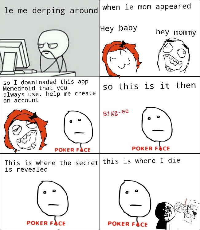 Good bye world - Meme by bigg-ee :) Memedroid