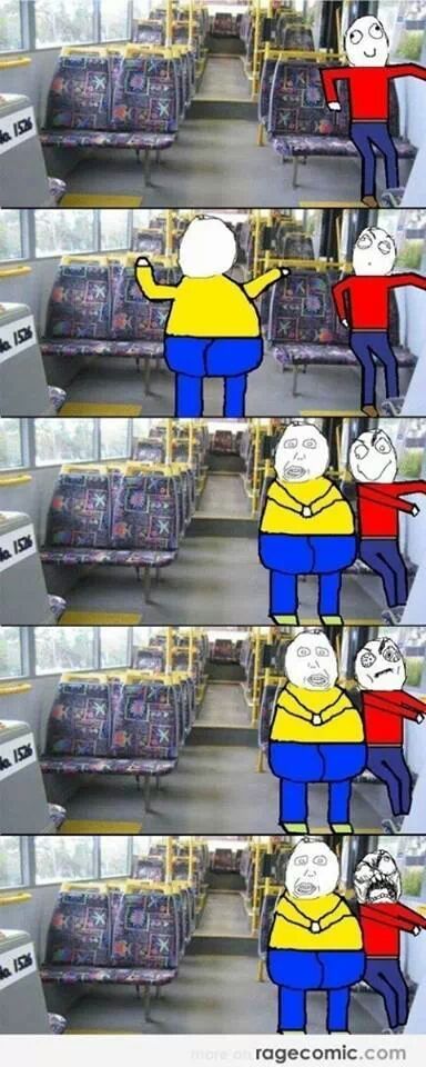 thats right - Meme by www.zimmerjohannes :) Memedroid