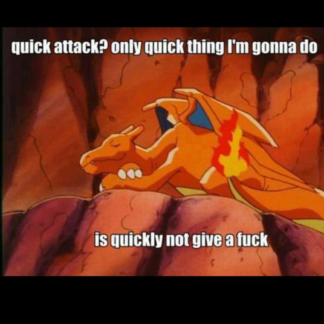 charizard - Meme by Macbrine :) Memedroid
